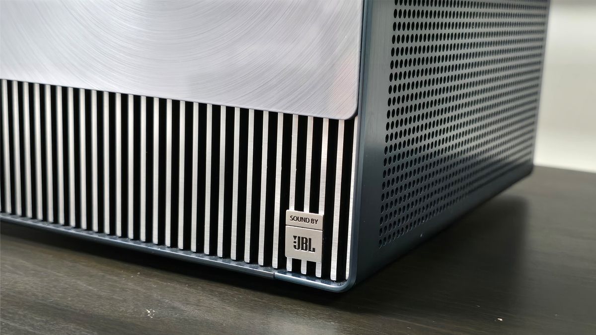 Hisense C1 review: a fun cinema-in-a-box projector that lacks picture ...