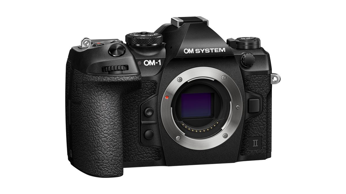 Did this camera just make ND and grad filters extinct? Meet the OM-1 ...