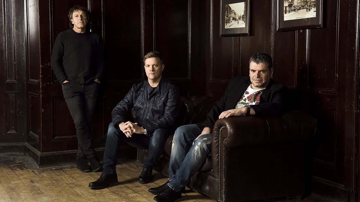 Kino return with their first album since 2005 | Louder