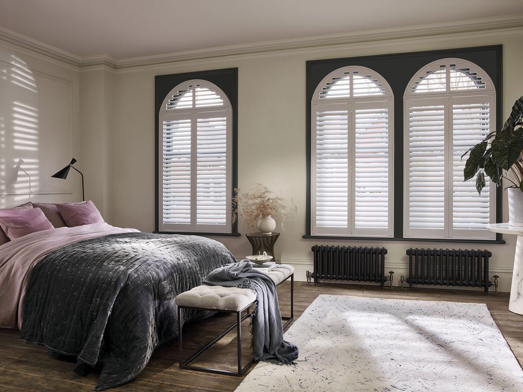 Shutter ideas: 11 smart solutions for windows | Homes and Gardens
