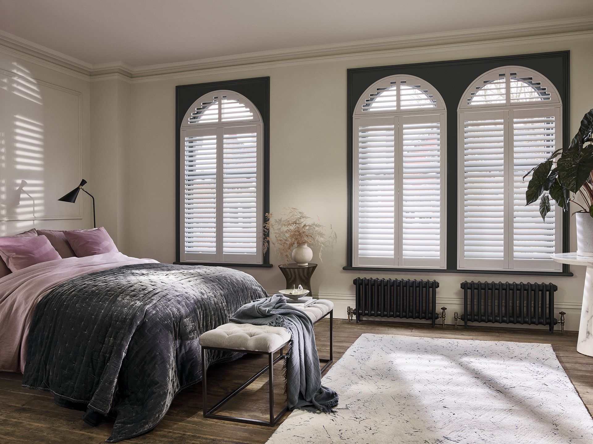 Shutter ideas: 11 smart solutions for windows | Homes and Gardens