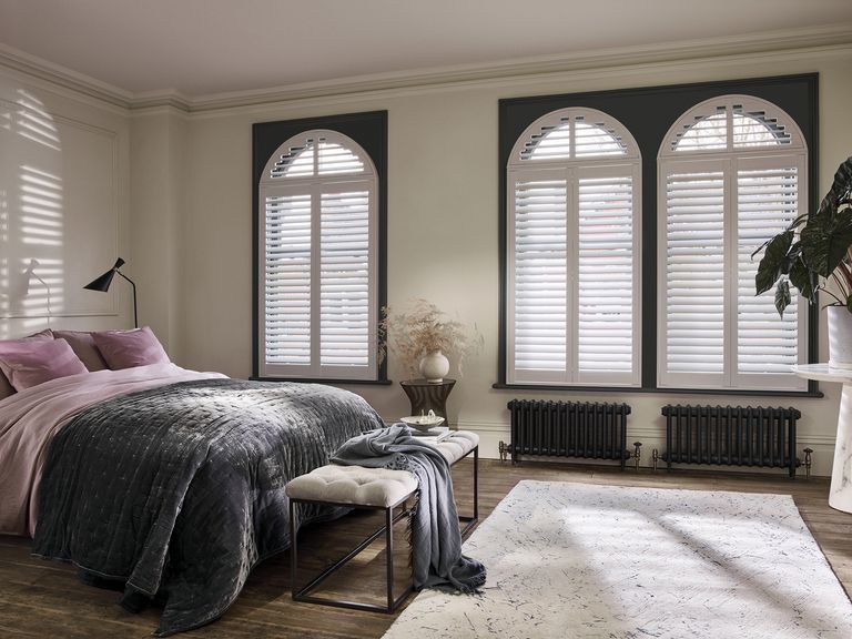 Shutter ideas: 11 smart solutions for windows | Homes and Gardens