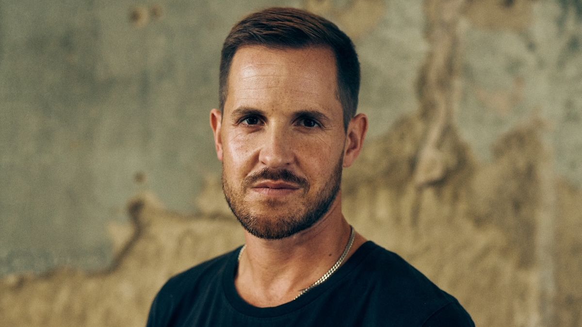 British historian Dan Jones on the 11 albums that changed his life ...