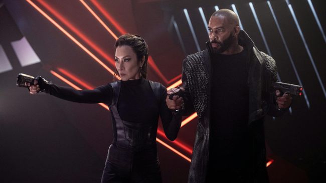 What is Section 31? The 'Star Trek' spy organization explained | Space