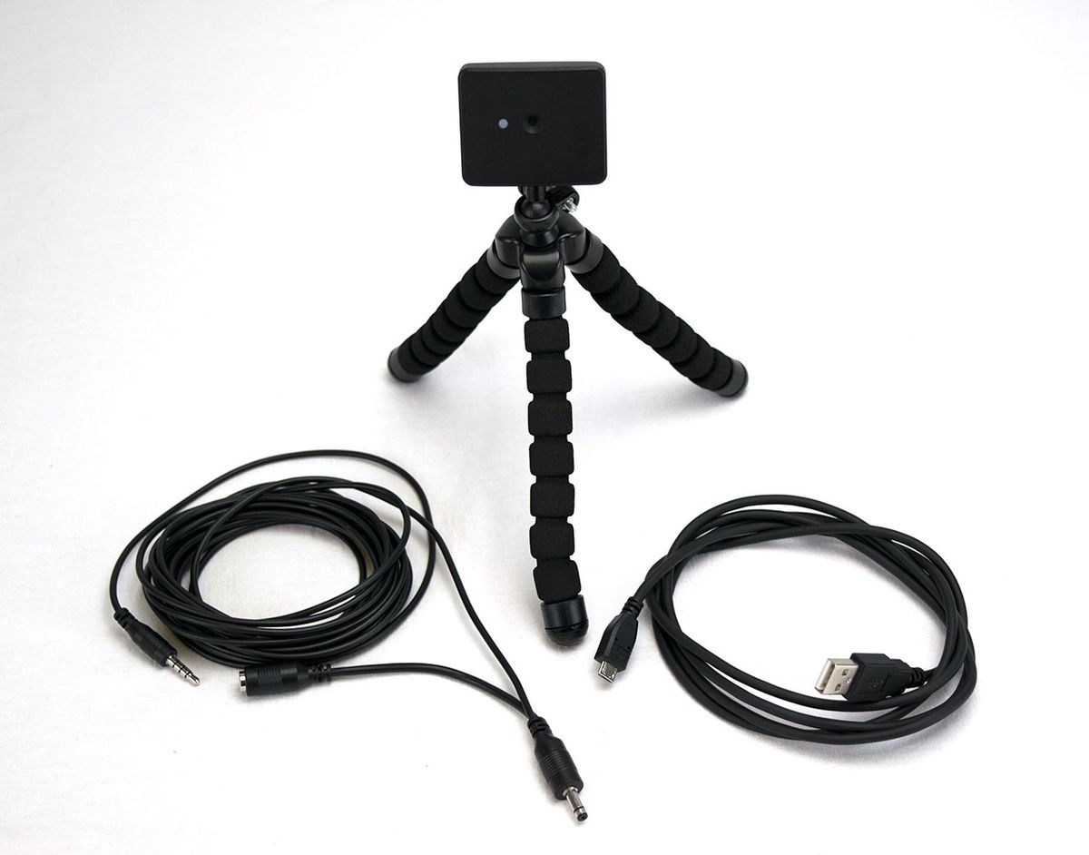 Razer OSVR Hacker Developer Kit 1.4 Features