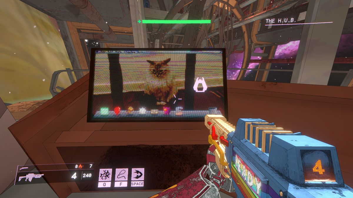 Mycopunk review | PC Gamer