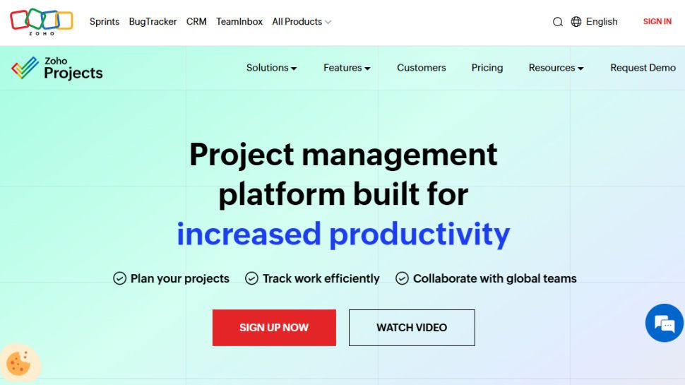 Best free project management software of 2025 | TechRadar