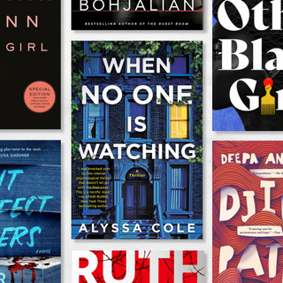 The 15 Best Novels of 2025 (So Far) | Marie Claire