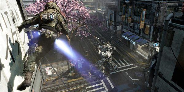 Titanfall's Low Player Count Matters | Cinemablend