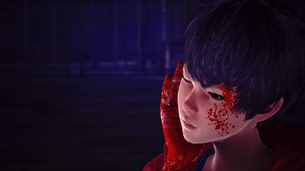 Slitterhead review: a refreshing curiosity that’s not without its ...