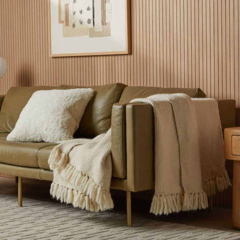 How to clean a wool rug: an expert guide | Homes and Gardens