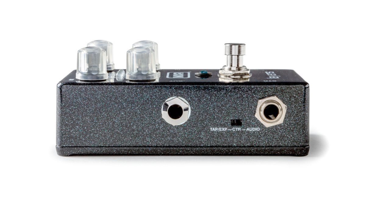 MXR Layers review | Guitar World