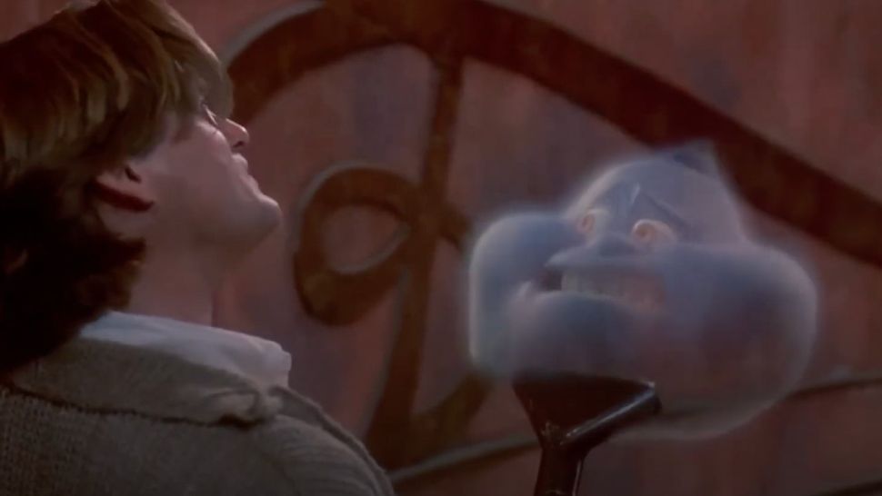 I'm Just Now Realizing Casper Doesn't Explain One Important Part Of The ...