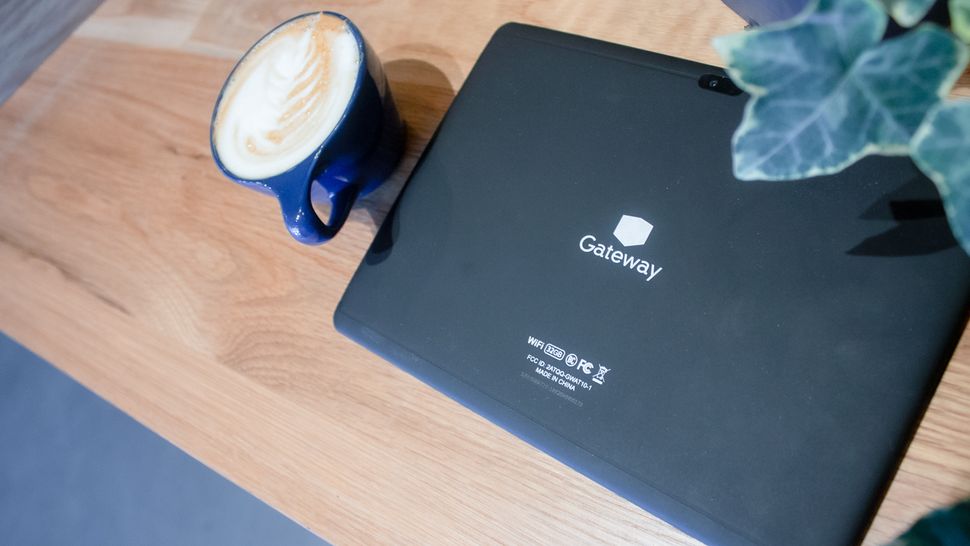 Gateway 10.1-inch tablet review: Is this $80 slate worth it? | Laptop Mag