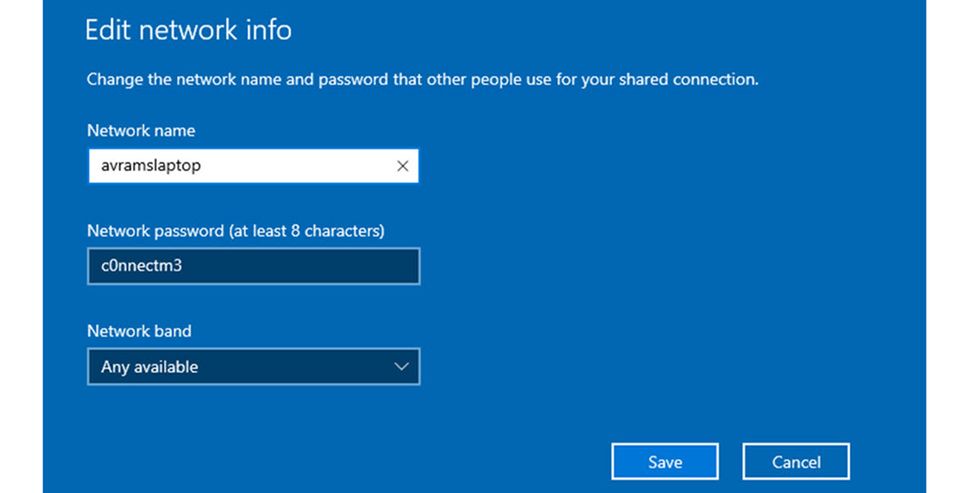 How to Share Your Internet in Windows Over Ethernet or Wi-Fi | Tom's ...