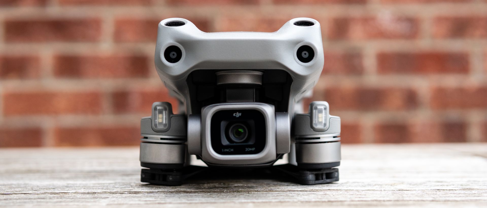 DJI Air 2S review: still a high-flying all-rounder | TechRadar