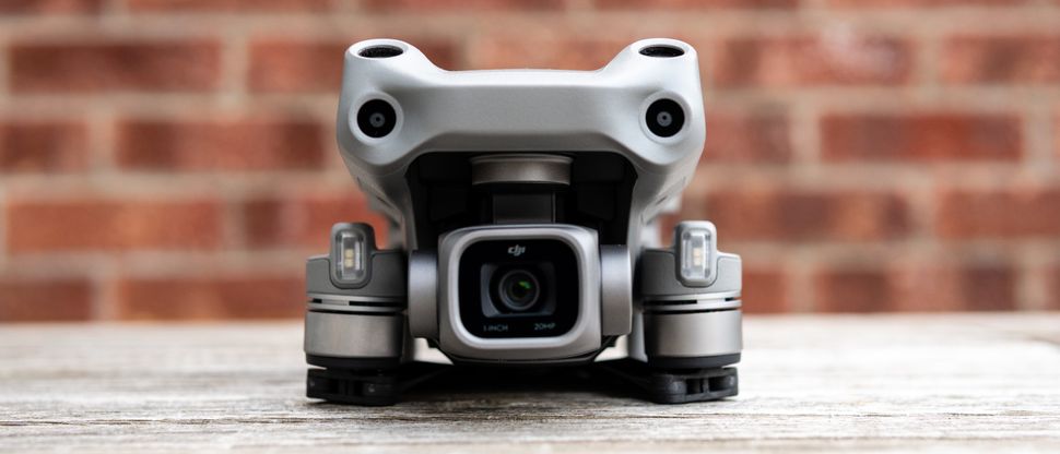 DJI Air 2S review: still a high-flying all-rounder | TechRadar