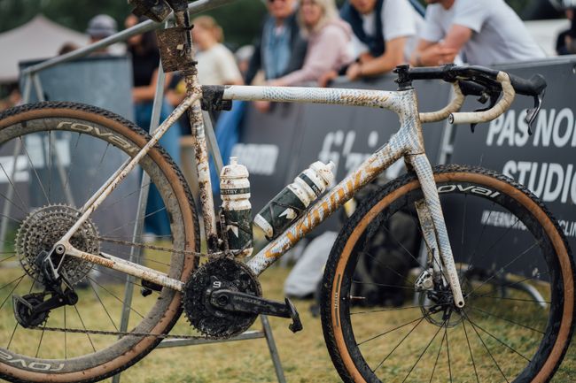 What is TPI in bike tyres and why does it matter? | Cyclingnews