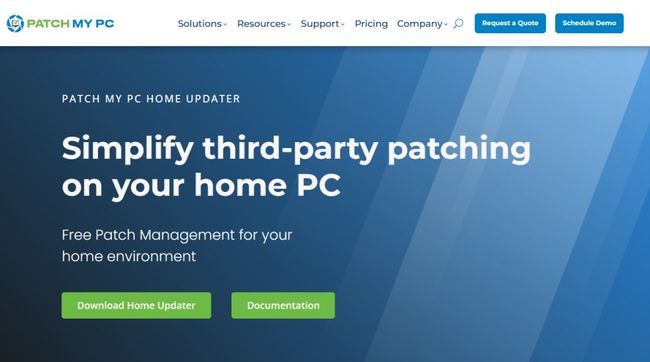 Best patch management software of 2025 | TechRadar