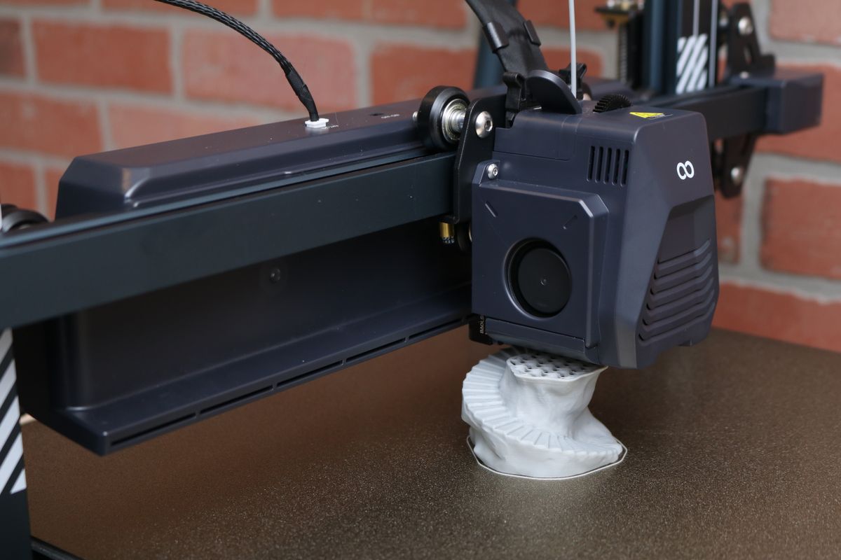 Elegoo Neptune 4 Plus 3D Printer Review: Galaxy-Sized Prints at the ...