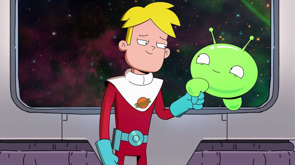 Best animated shows on UK Netflix (April 2019): the 12 best Netflix ...