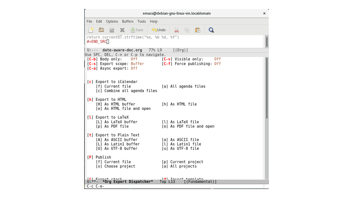 How to learn Emacs | ITPro