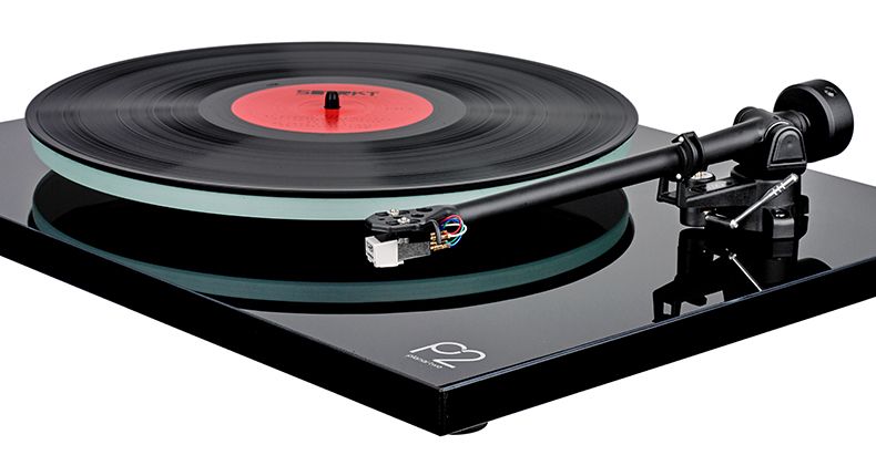 Rega Planar 2 review | What Hi-Fi?