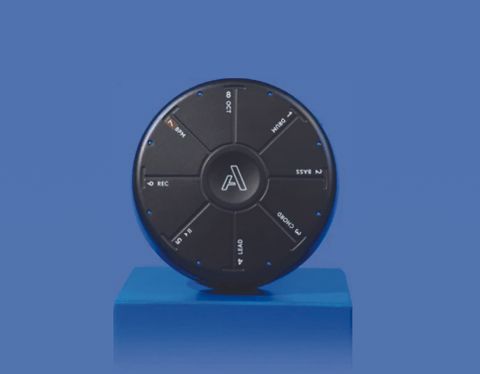 6 of the best gesture and movement-based MIDI controllers - Total ...