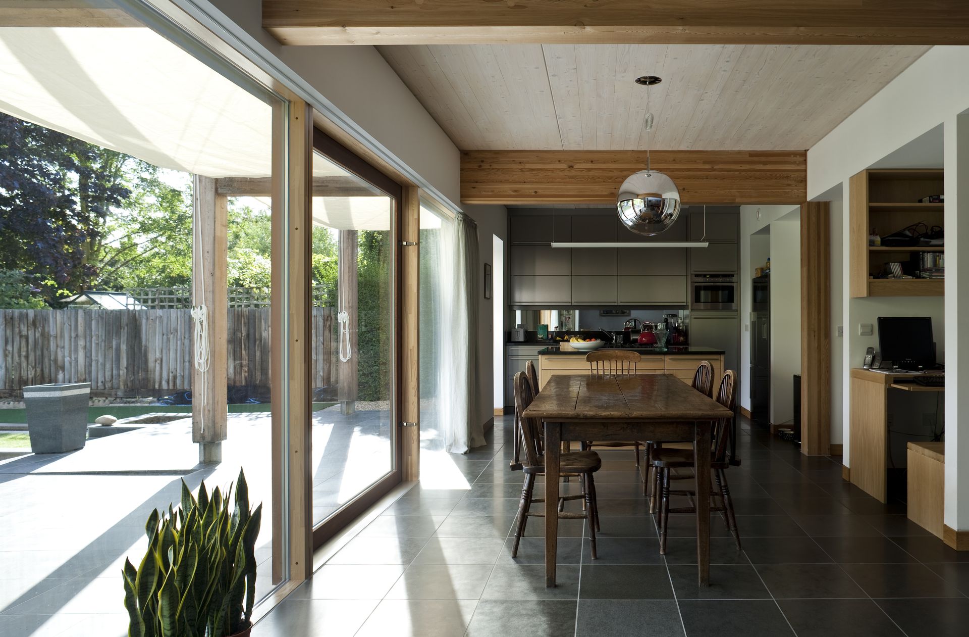 Cross Laminated Timber: How to Build With CLT | Homebuilding