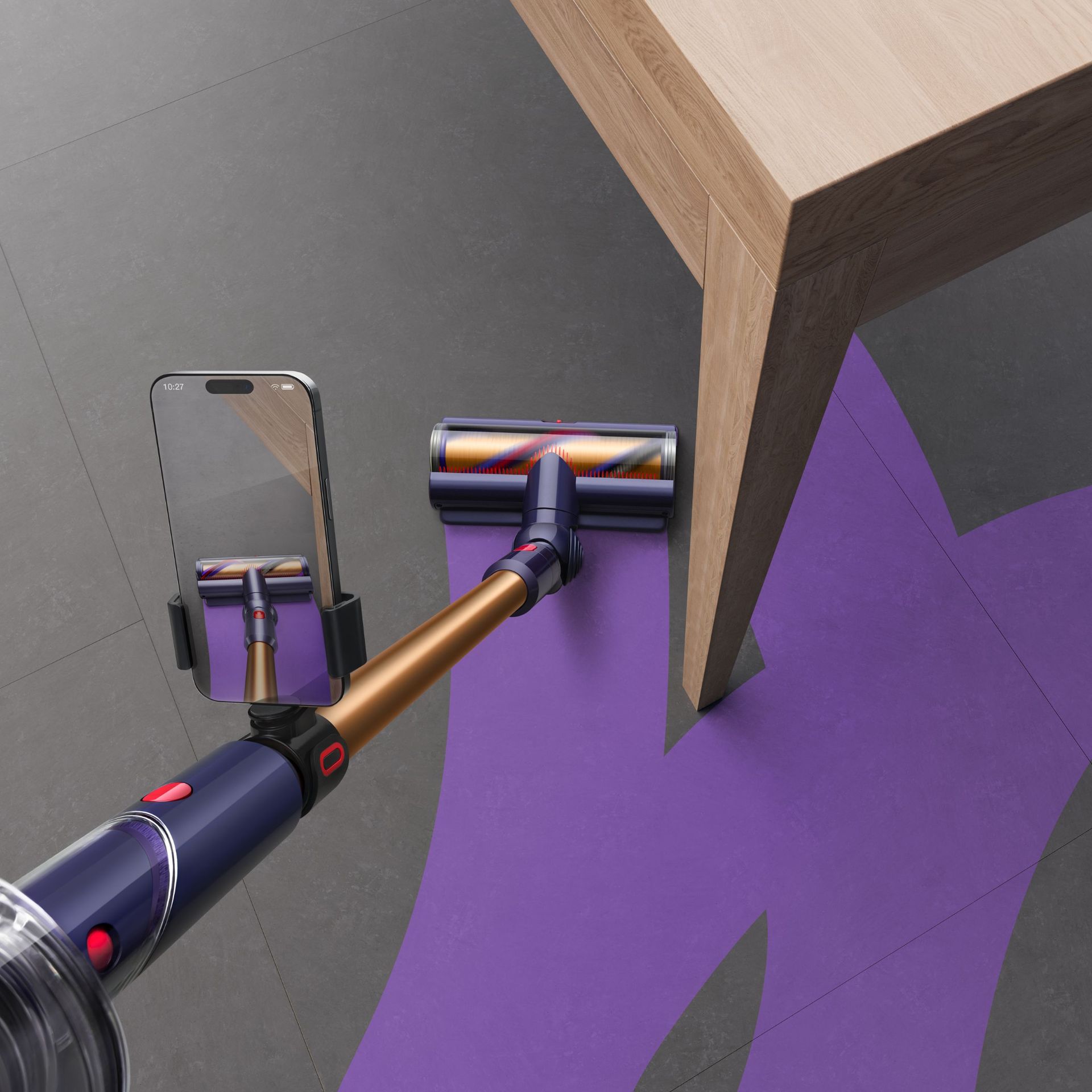 Dyson vs Henry: which iconic vacuum should you invest in? | Ideal Home
