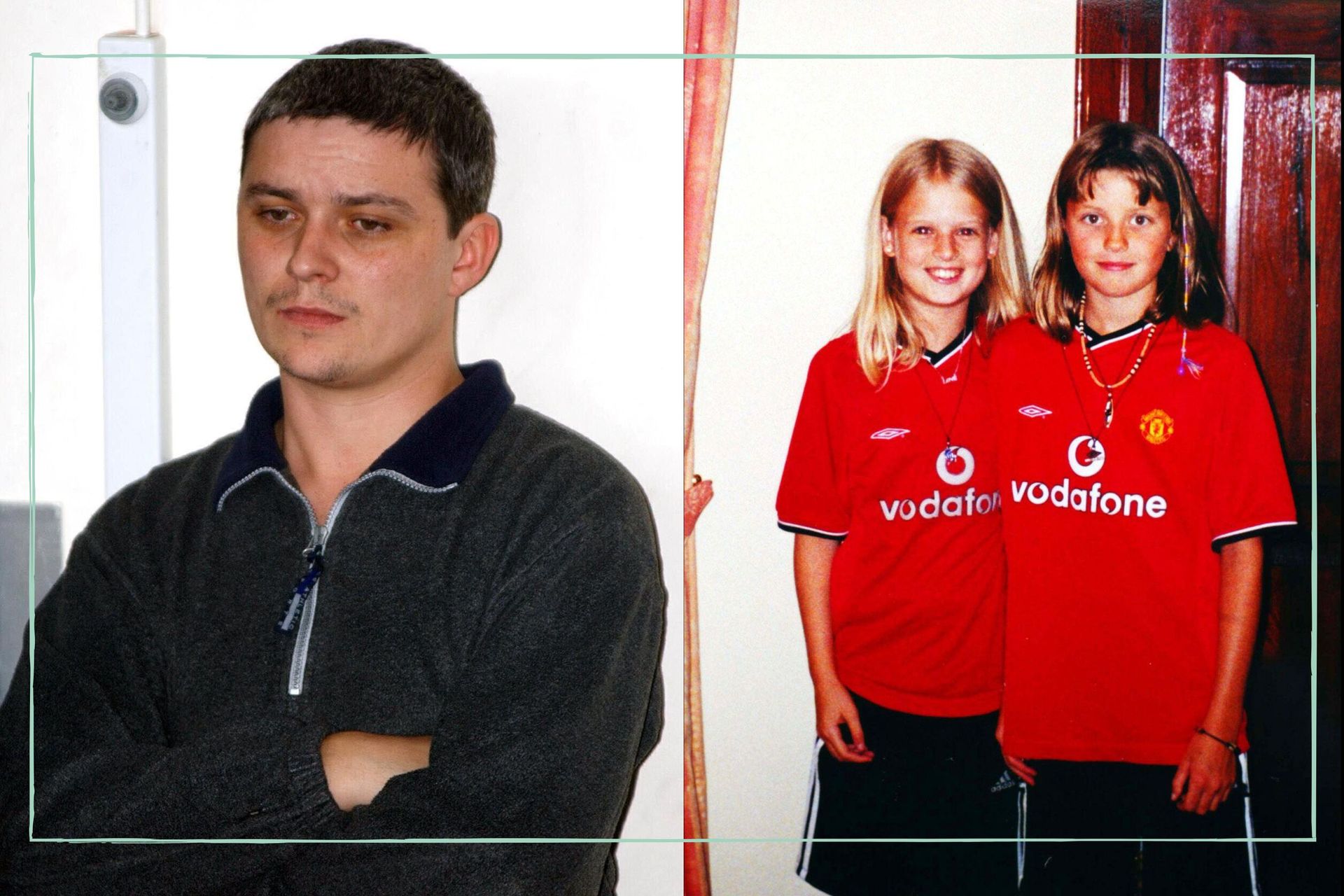 Where Is Ian Huntley Now And What Happened To Maxine Carr Goodtoknow