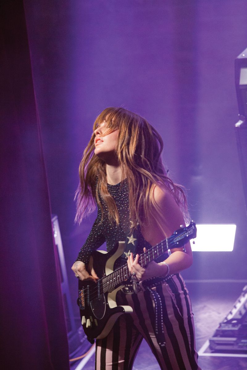 “Saviors of Rock ‘n’ Roll” Måneskin Are Introducing American Ears to ...