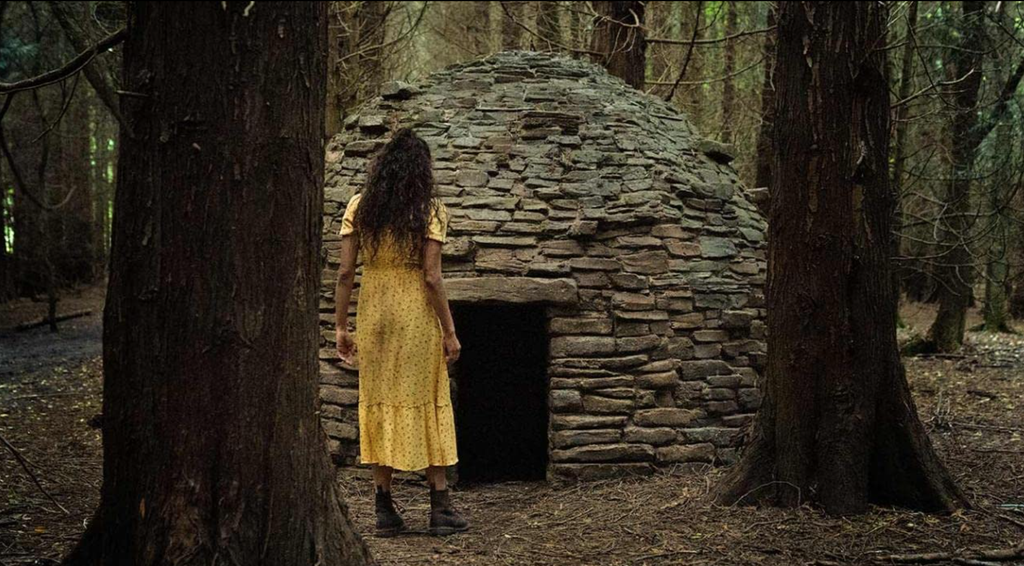 Unwelcome: everything we know about the horror film | What to Watch