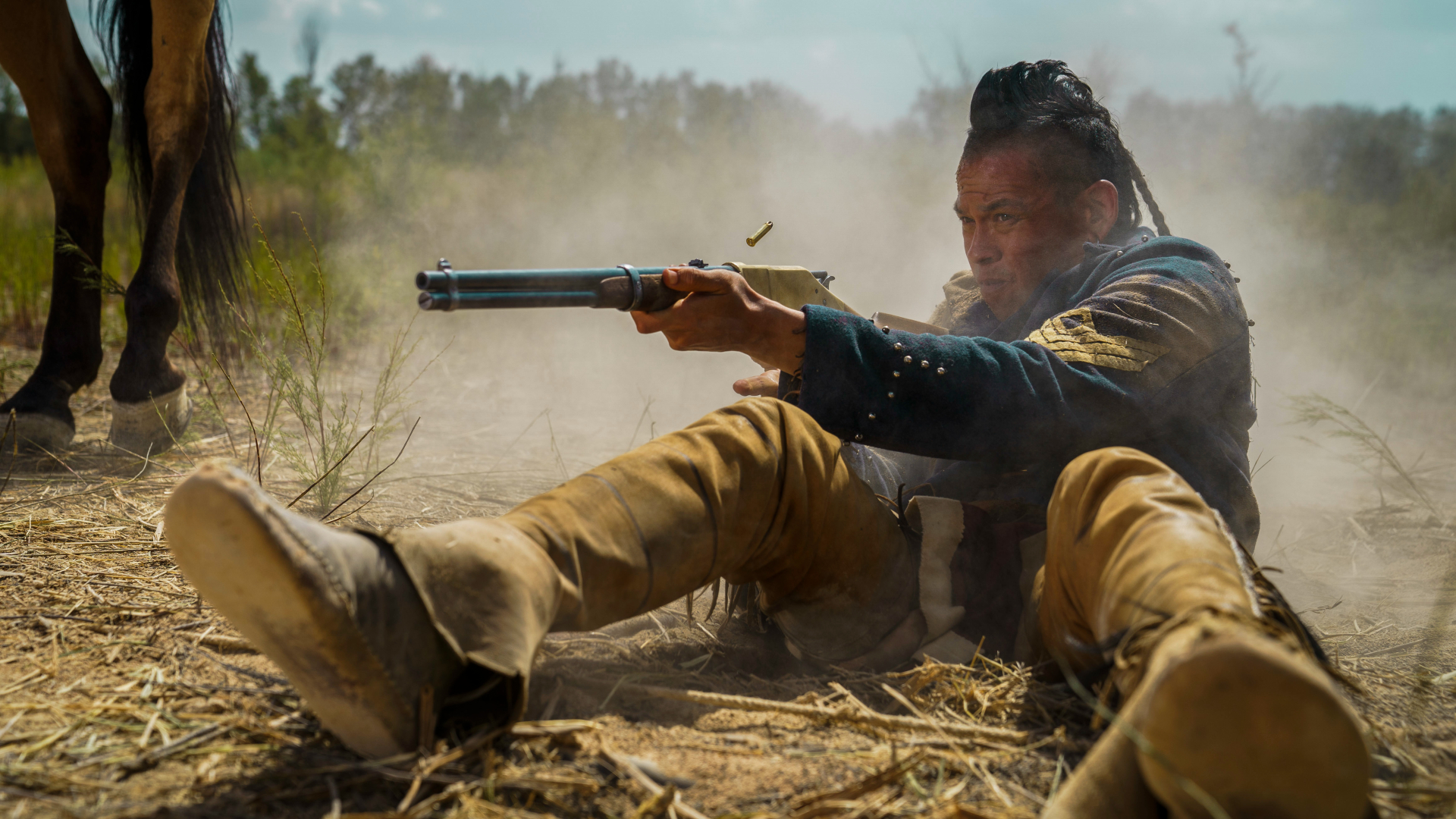 The English — release date, trailer, cast, plot, and more | What to Watch