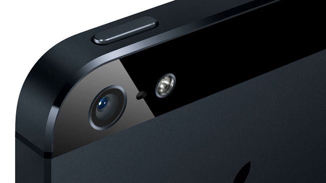 Black & slate or white & silver: Which iPhone 5 color should you get ...