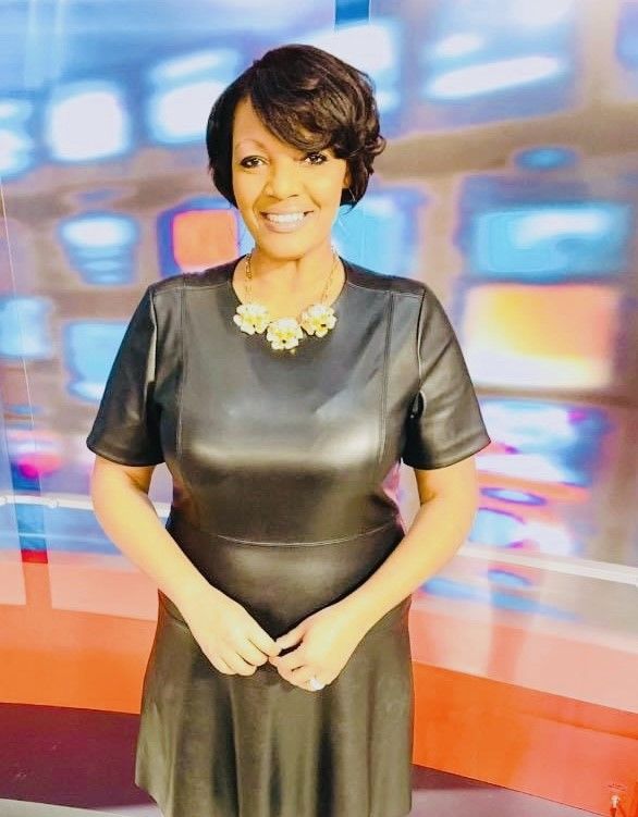 Trish Williford Joins WBTW Myrtle Beach Anchor Team | Next TV