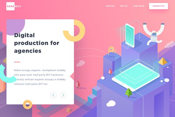 6 digital trends we loved in 2018 (and 3 we did not) | Creative Bloq