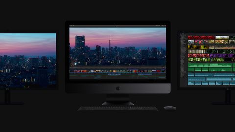 Apple's New iMac Can Display 1 Billion Colors: Will You Notice? | Live ...