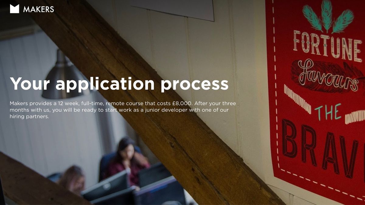 Makers evaluation | TechRadar