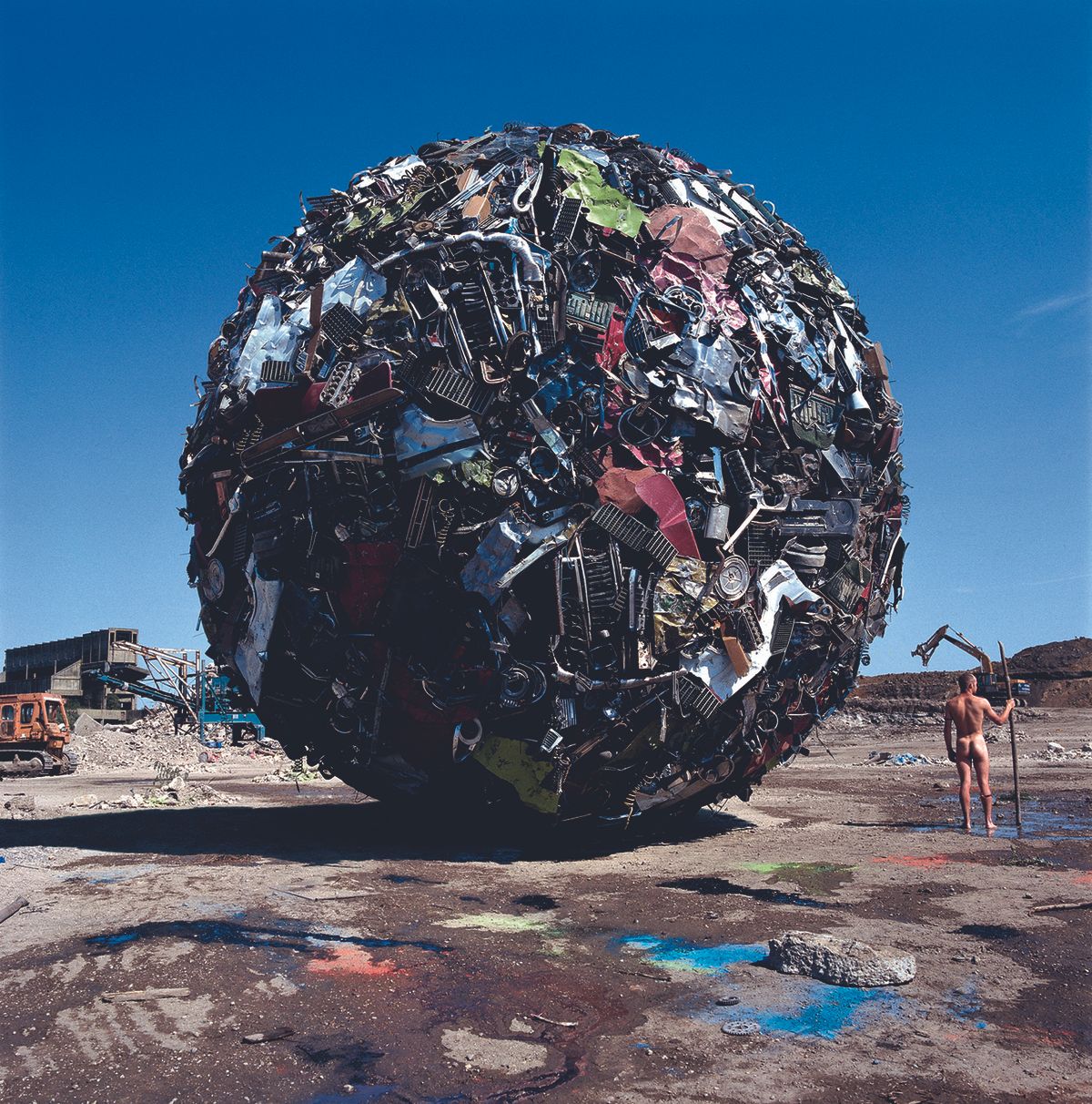 Anthrax: the story behind every album cover | Louder