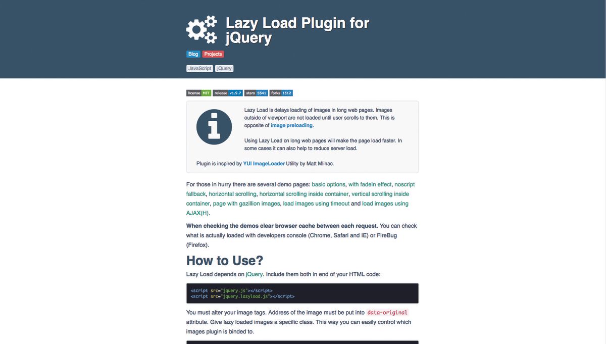 3 simple ways to speed up your website | Creative Bloq