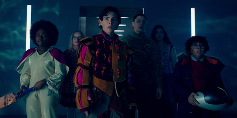 The Last Bus: release date, cast, trailer plot, all we know | What to Watch