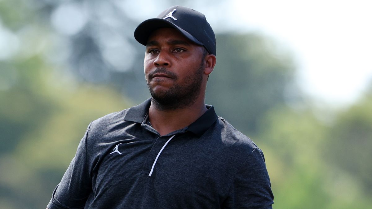 'I Understand How Hard It Is' - Varner III On Using LIV Money To Help ...