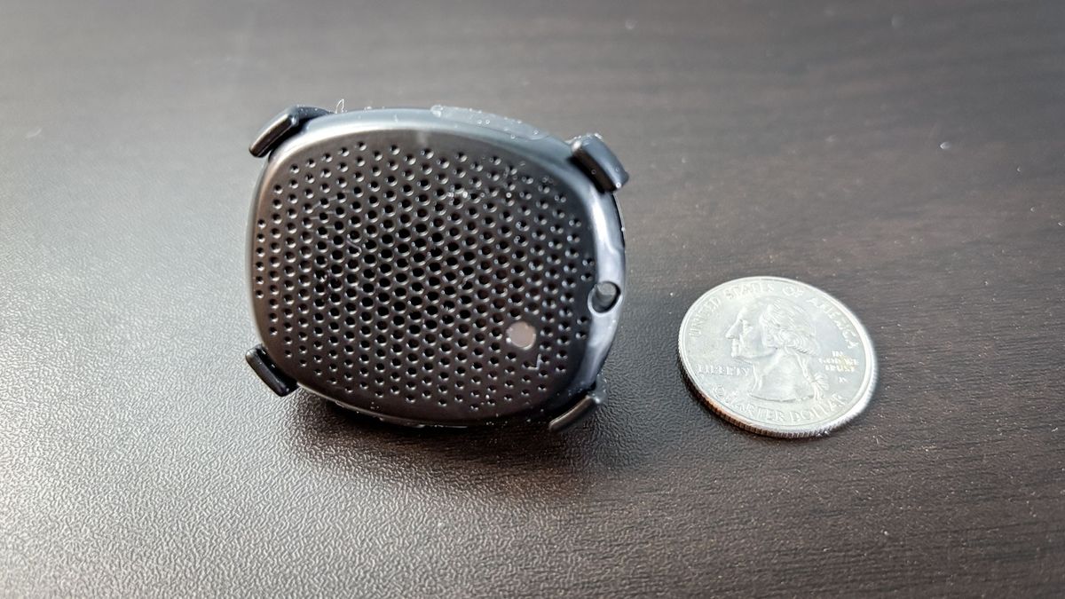 I tried a physical panic button for 48 hours — and this tiny device ...