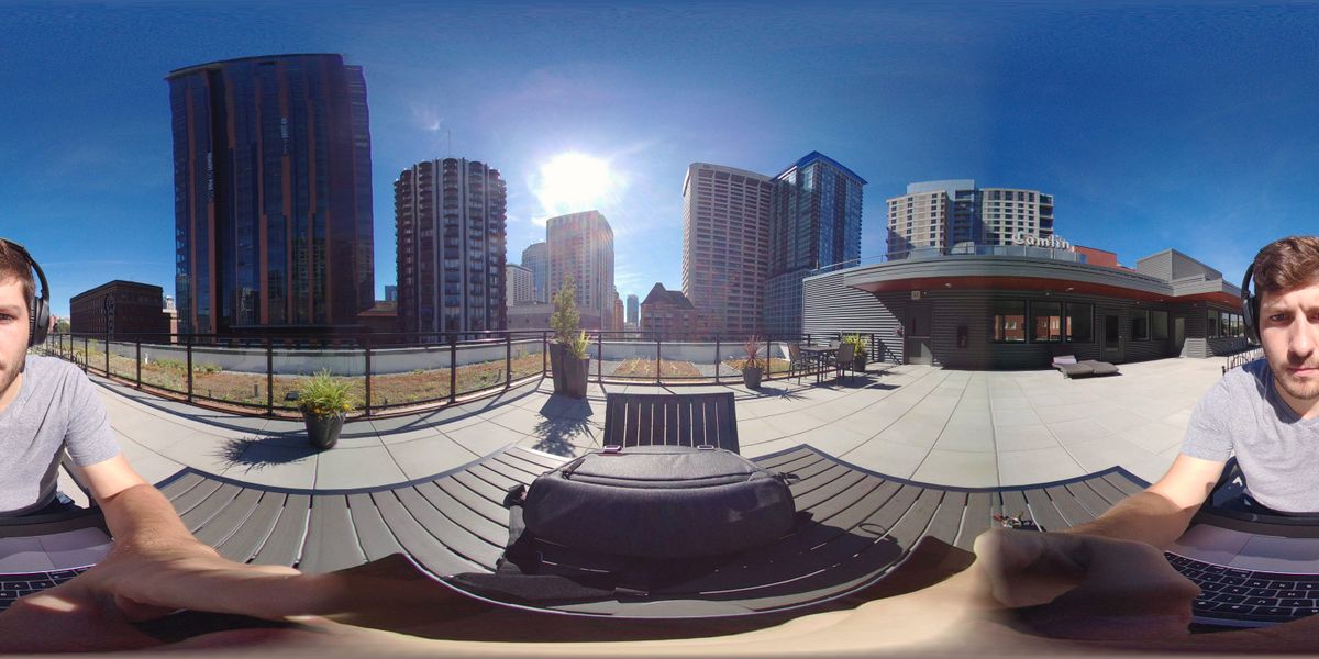 Essential Phone 360 camera impressions: Solid accessory in need of some ...