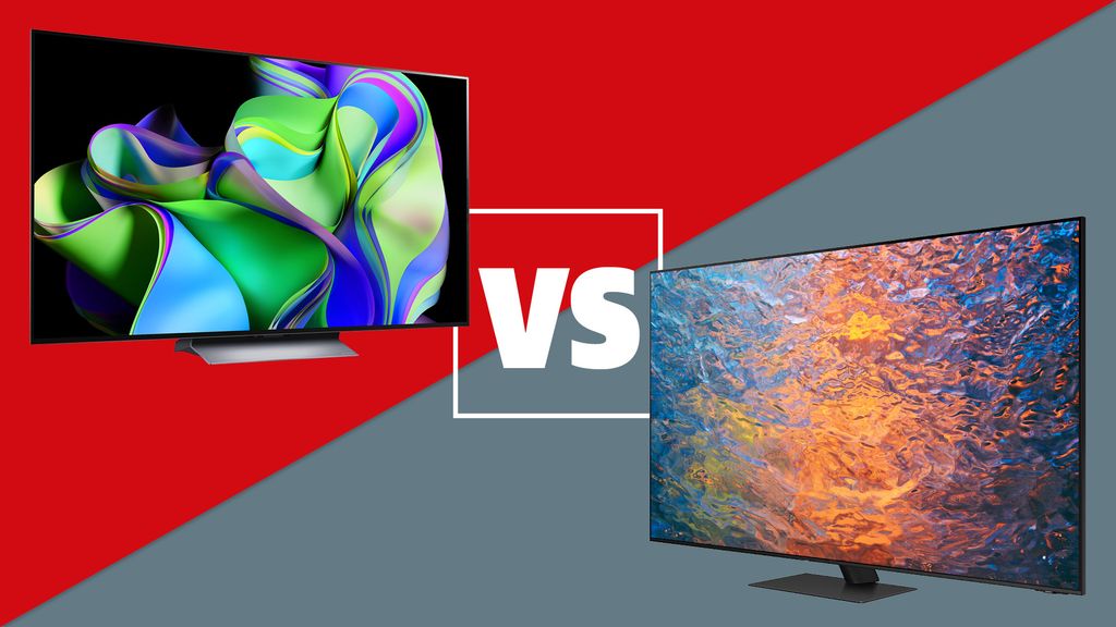 OLED vs QLED: which is the best TV technology? | What Hi-Fi?