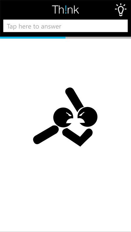 Visualize your answers with Think for Windows 10 Mobile | Windows Central