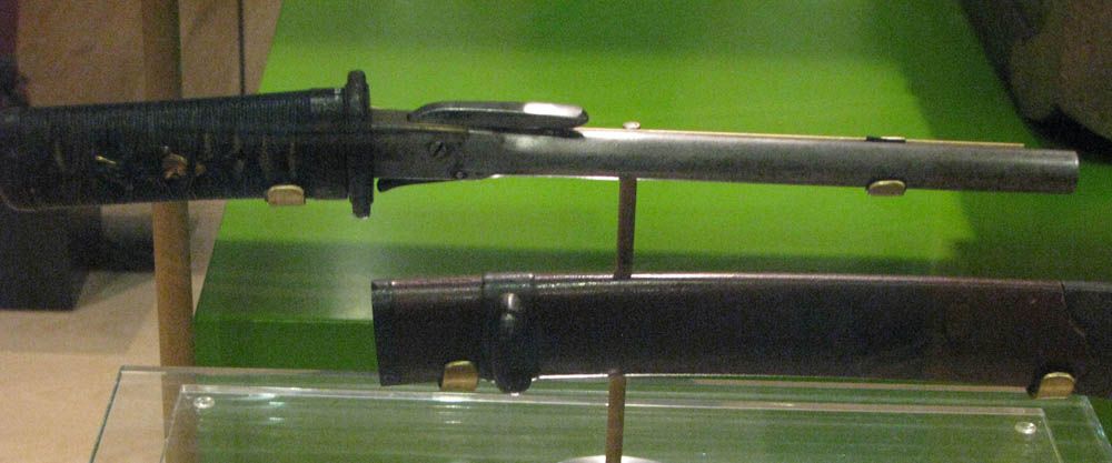 In Photos: The Last Century of Samurai Swordsmen | Live Science