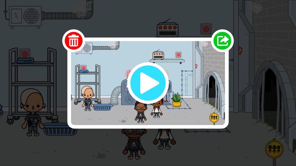 Toca Life: Hospital: Everything you need to know! | iMore