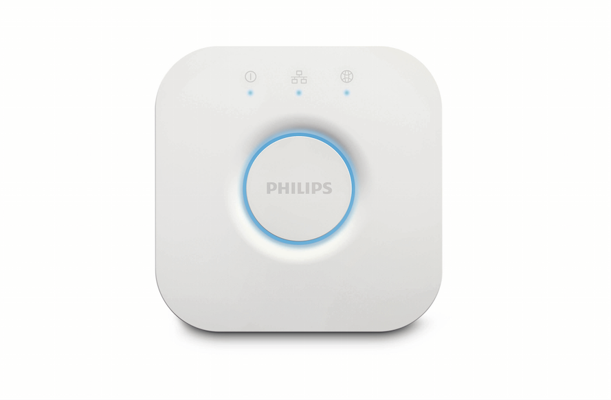 How To Set Up A Philips Hue Bridge with Apple's HomeKit | Tom's Guide